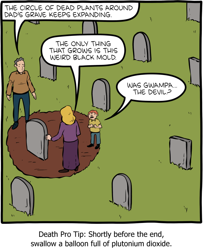 Saturday Morning Breakfast Cereal Circle Saturday Morning Breakfast Cereal Circle